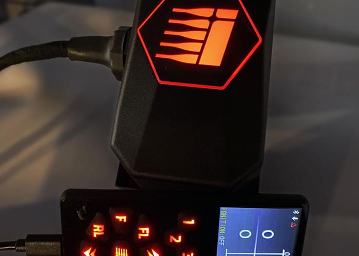 Isaac Air Management – Sophisticated Design, Easy Installation, and ...